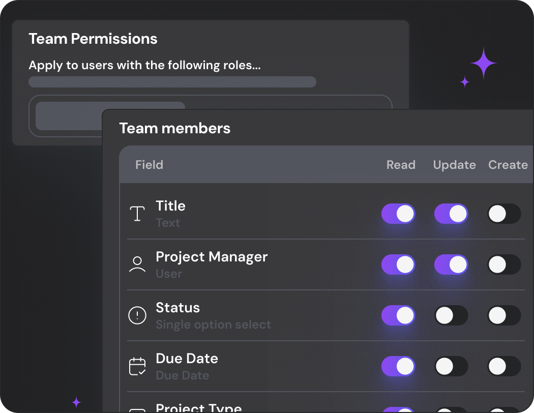 Flexible Business Apps for Modern Teams | Noloco